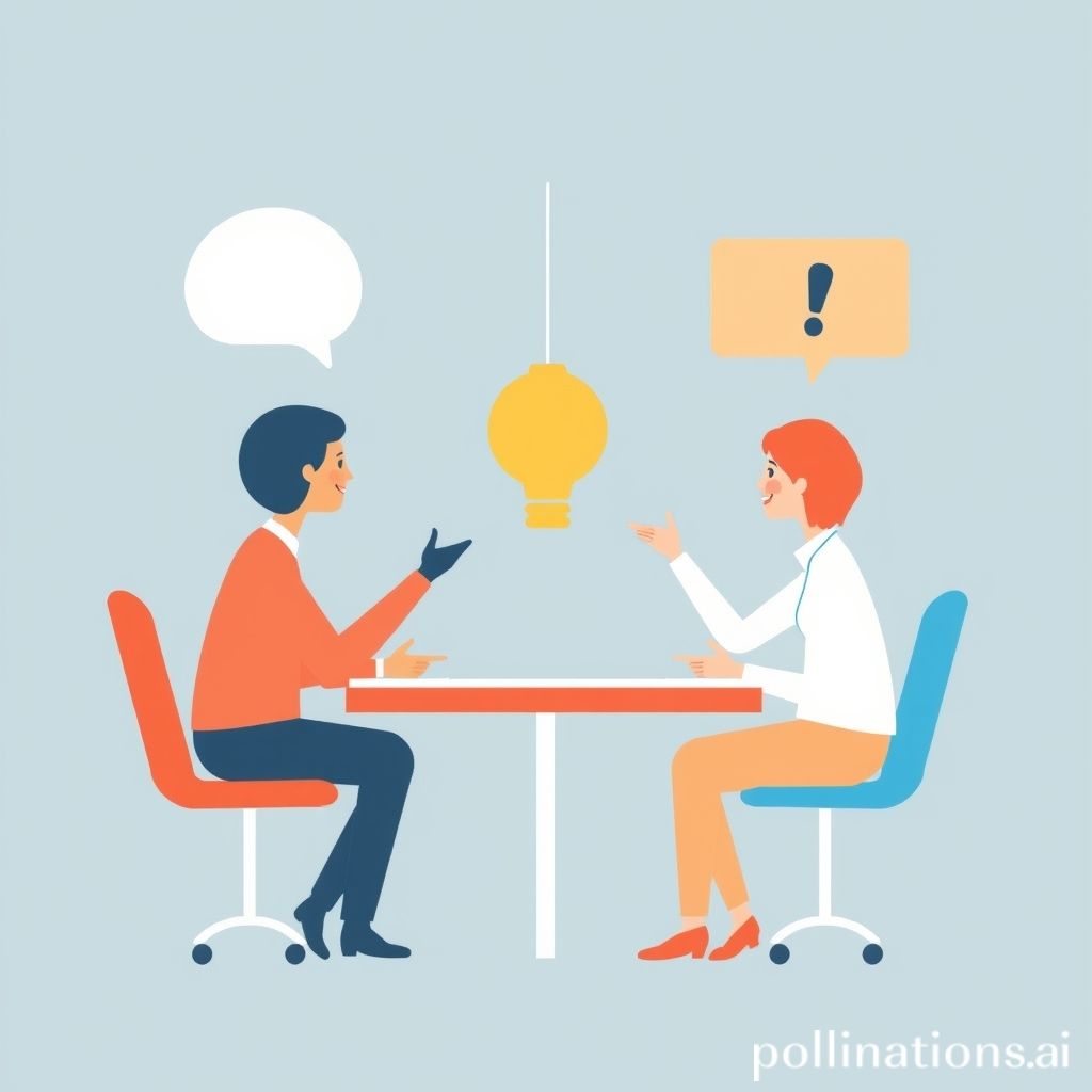 7 Astuces Pour Une Communication Efficace Dans Les Affaires - Mieux Vous